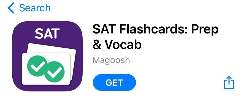 SAT备考APP：助力备考轻装上阵_SAT_新东方在线